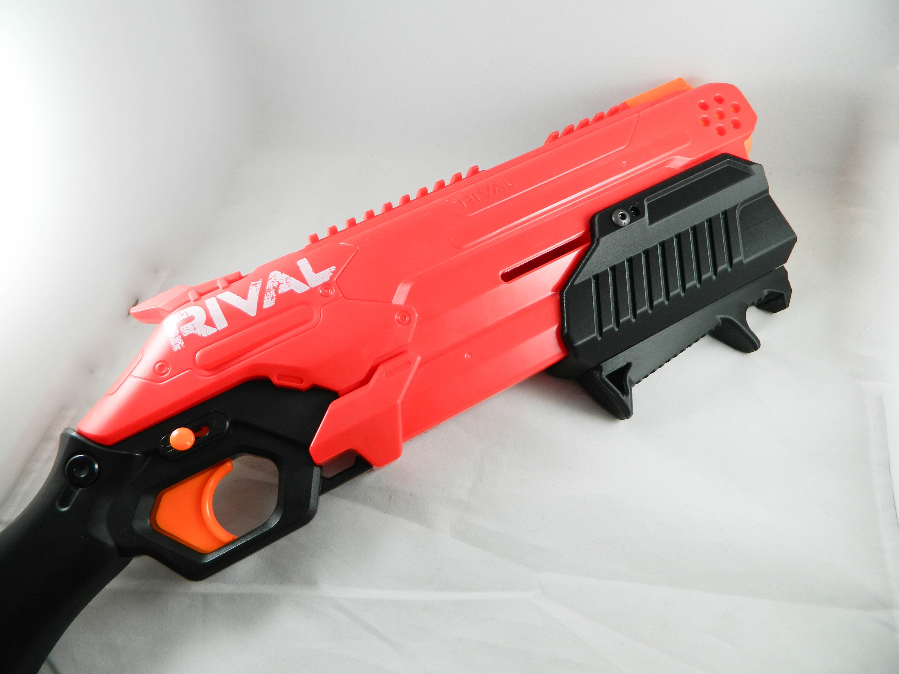 Nerf Rival
