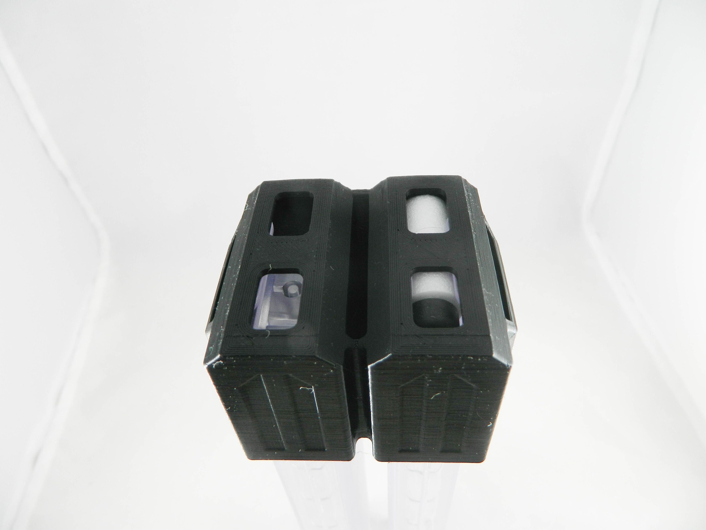 Worker Dual Talon Mag Holder MOLLE Vertical | Etsy