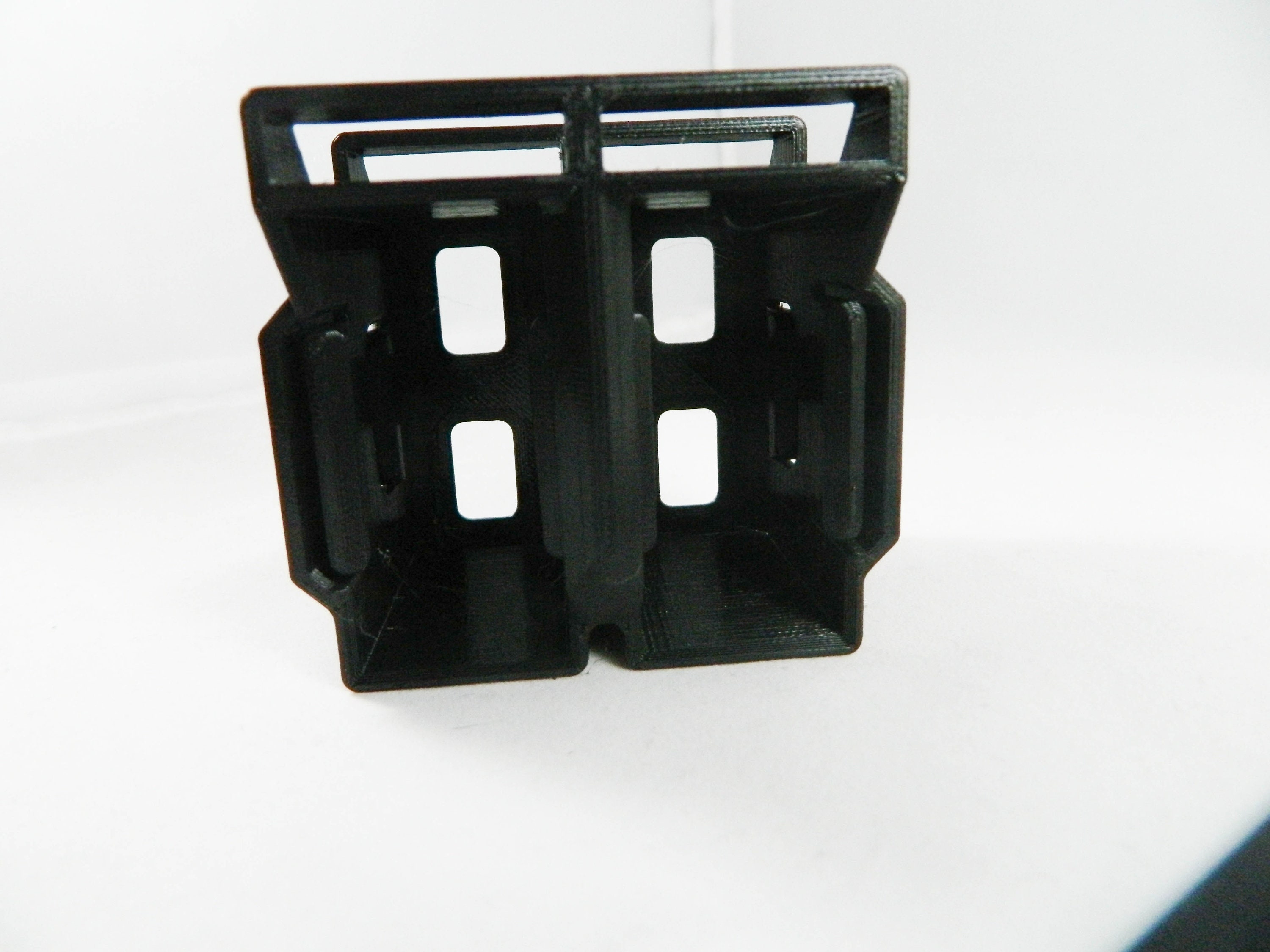 Worker Dual Talon Mag Holder MOLLE Vertical - Etsy