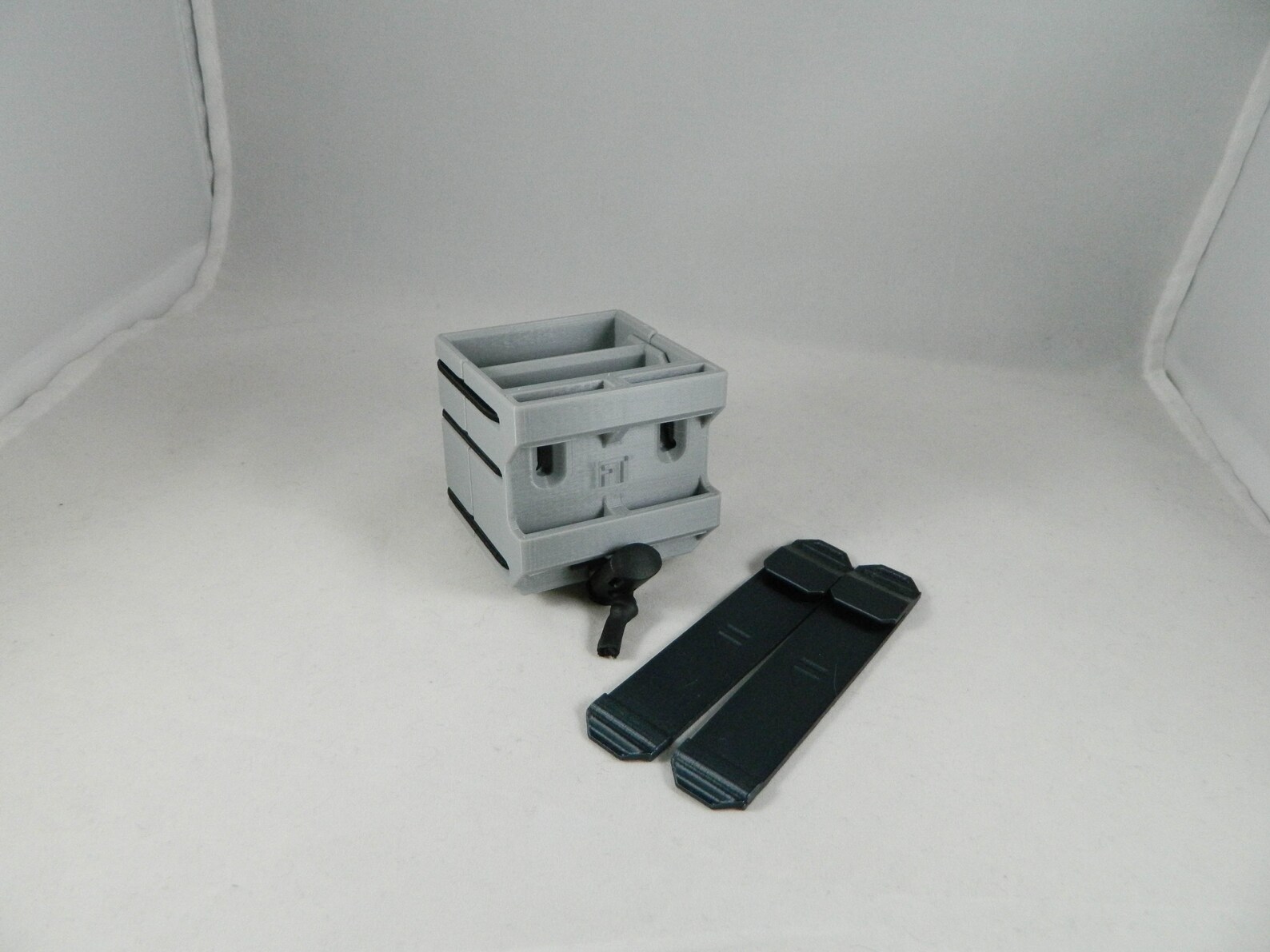 Talon Mag Holder Gen2 (double Mag) - Etsy