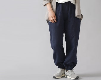 Japanese Monpe Pants - Etsy