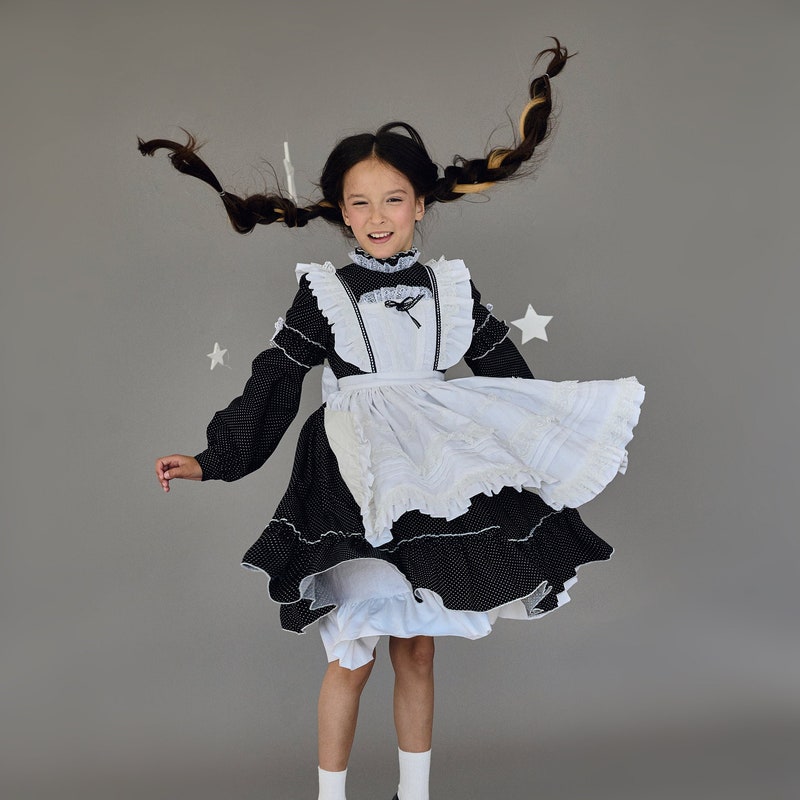 French Maid - Etsy