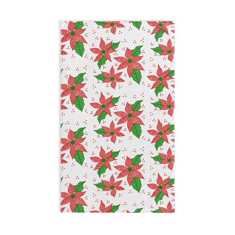 Holiday Trump Towel - Etsy