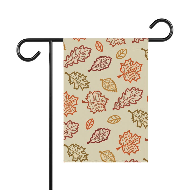 Fall Leaf Banner - Etsy
