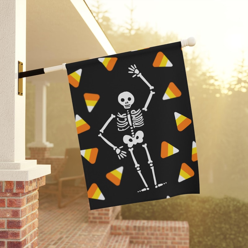 Candy Corn Trump - Etsy