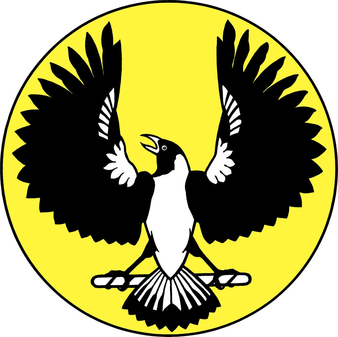 South Australian Railways Locomotive Wall Decor, Train Decor, Vintage ...