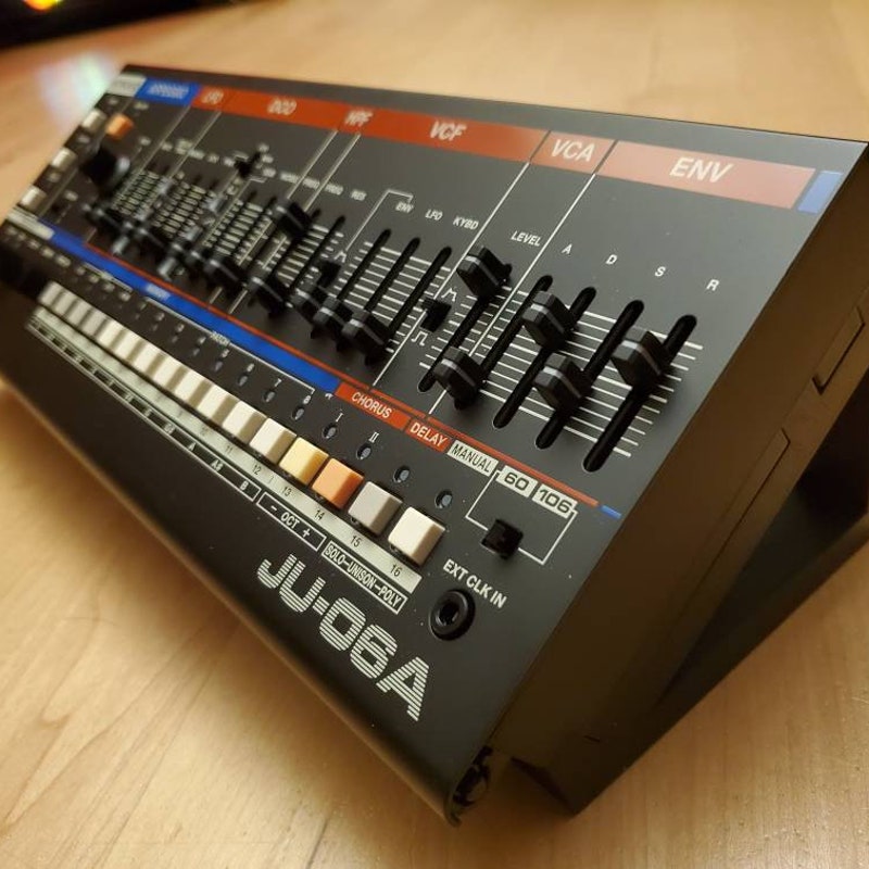 Wooden Synth - Etsy UK