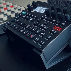 Elektron Syntakt / Digitakt / Digitone / Analog Heat Stand | Designed ...