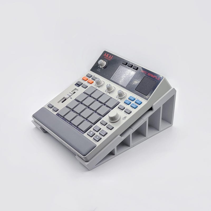 Akai Mpc Sample - Etsy