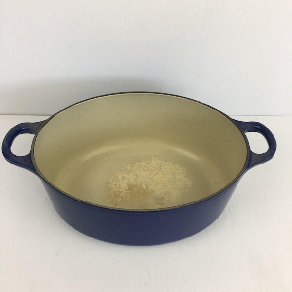 Le Creuset Dutch Oven - Etsy Israel