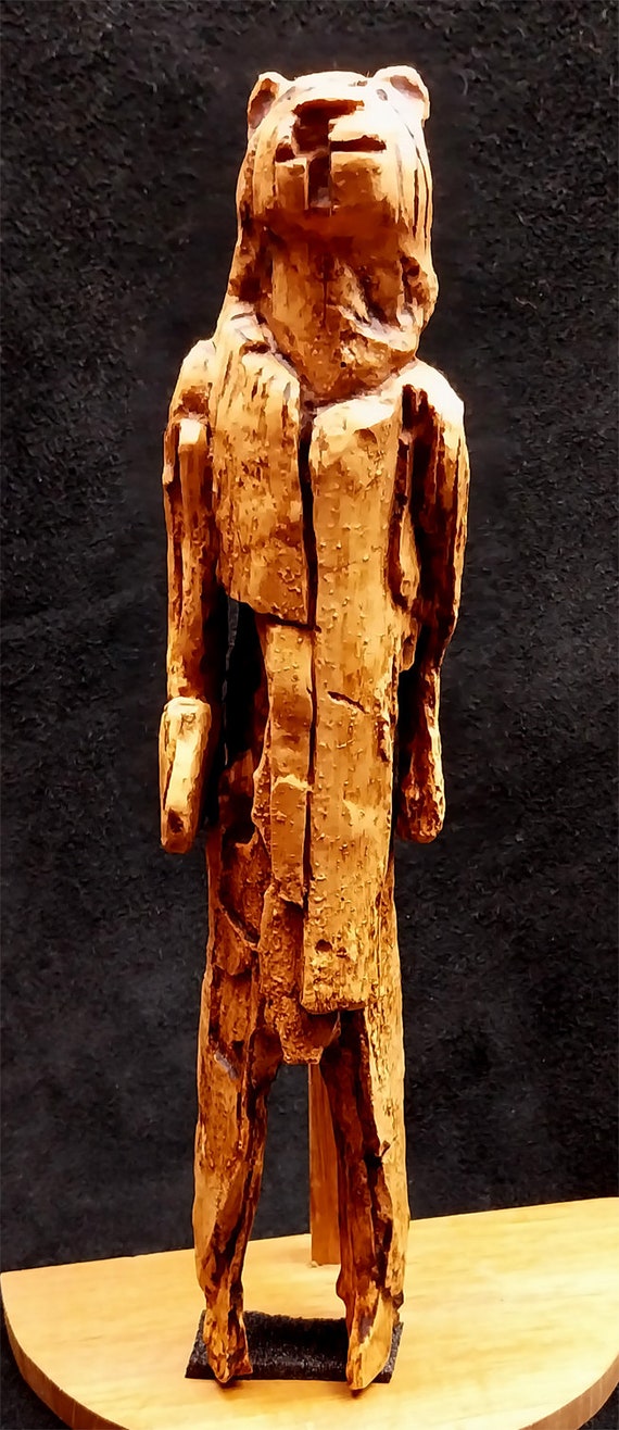 Lion Man Hohlenstein Stadel