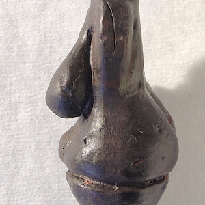 DOLNI VESTONICE Venus of Moravia the Most Famous Venus of Vestonice ...