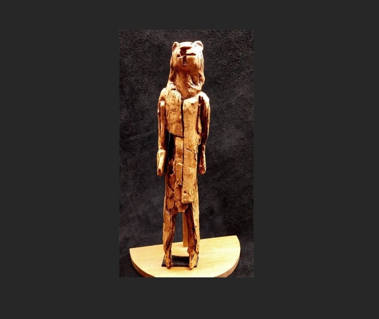 Lion Man Hohlenstein Stadel