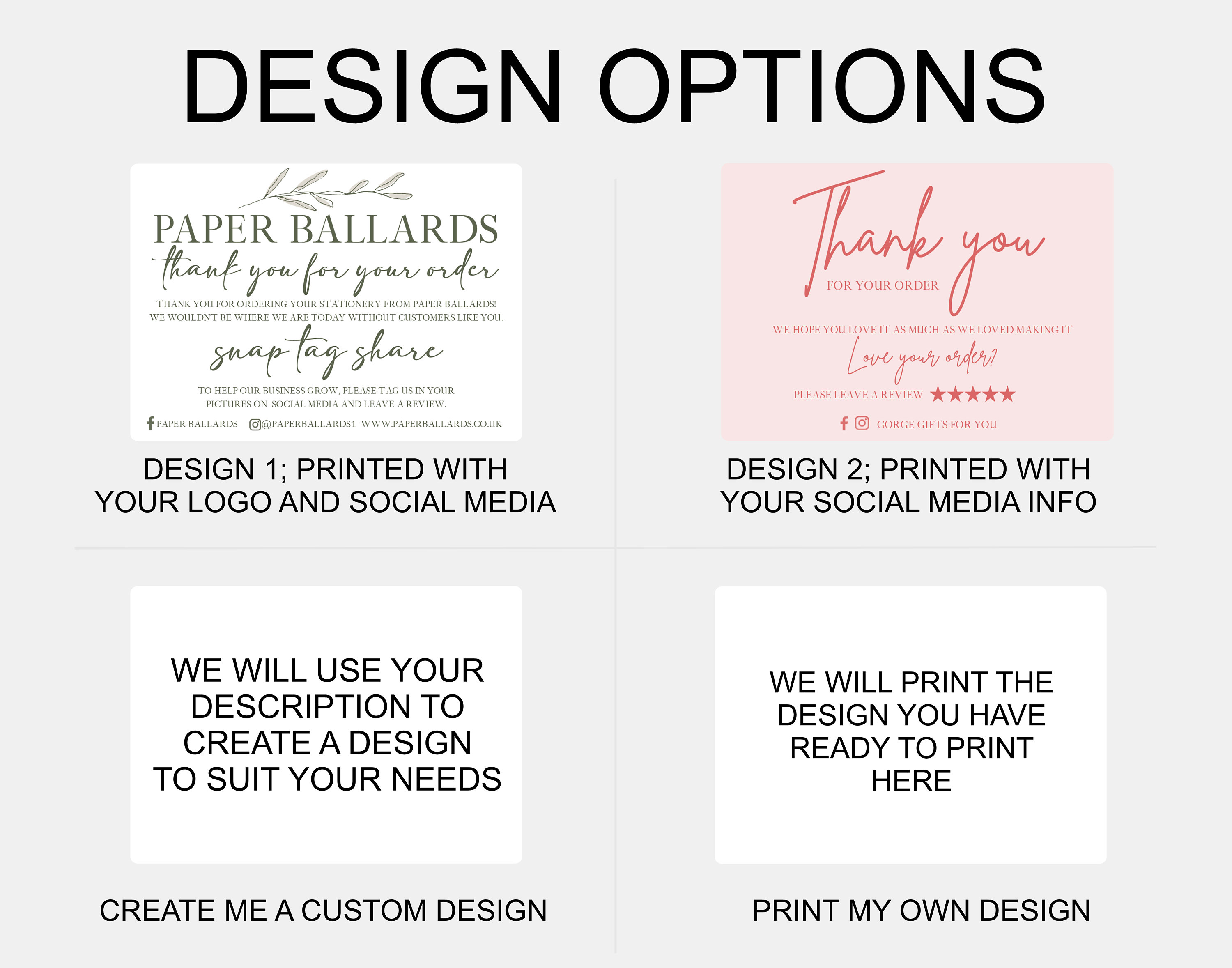 Stickers for Pip Boxes Large Labels for Inside Boxes - Etsy UK