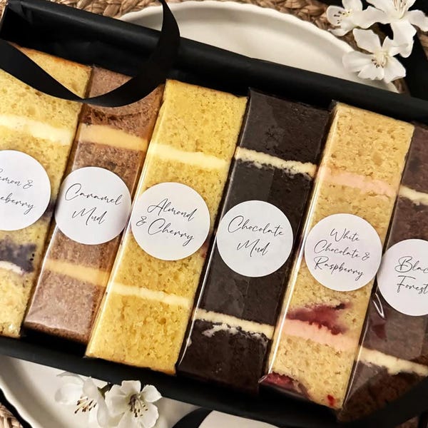Bakery Labels - Etsy UK
