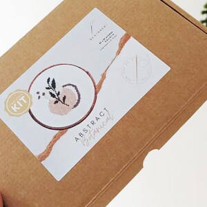 Stickers for Pip Boxes - Large Labels for Inside Boxes - Custom Design ...