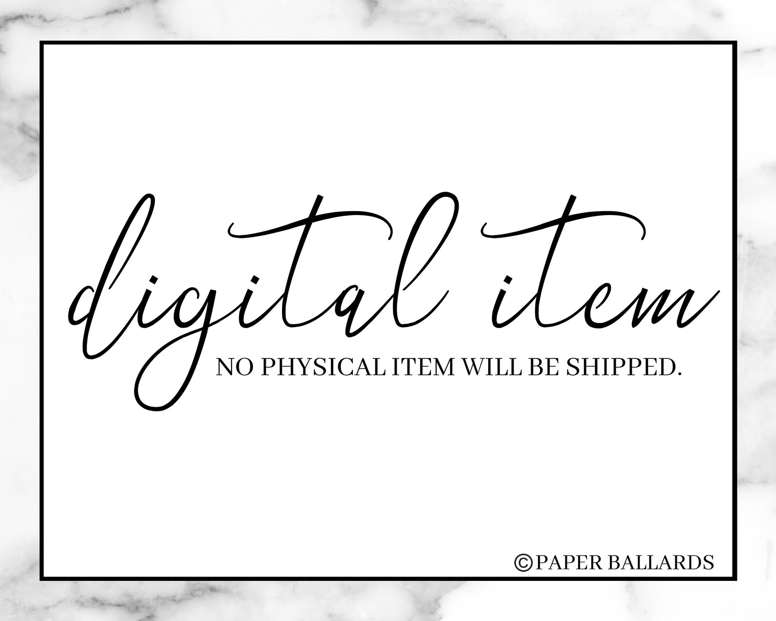 Downloadable DIY Edit Yourself Logo Compliment Slips Custom - Etsy