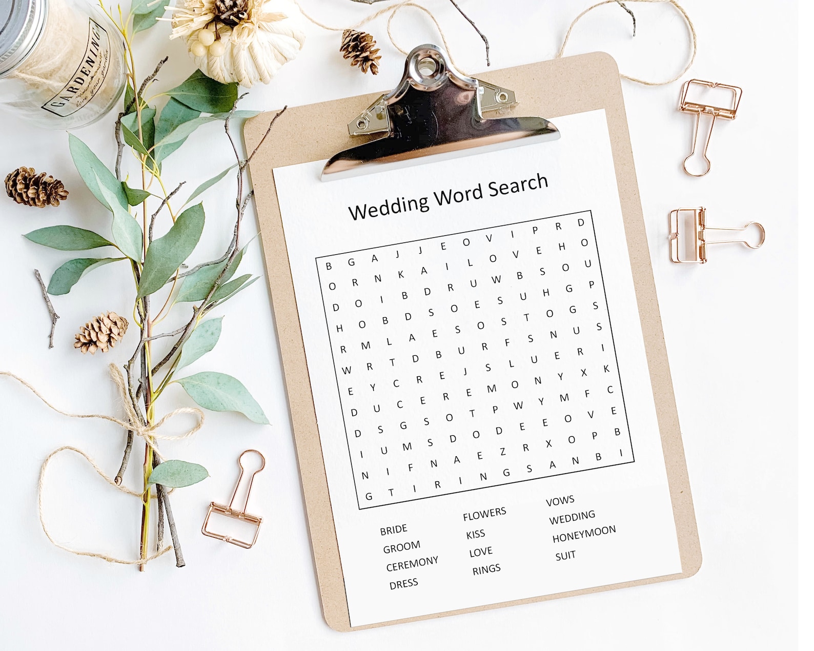 Wedding Activity Pages Loose Activity Sheets for Weddings - Etsy UK