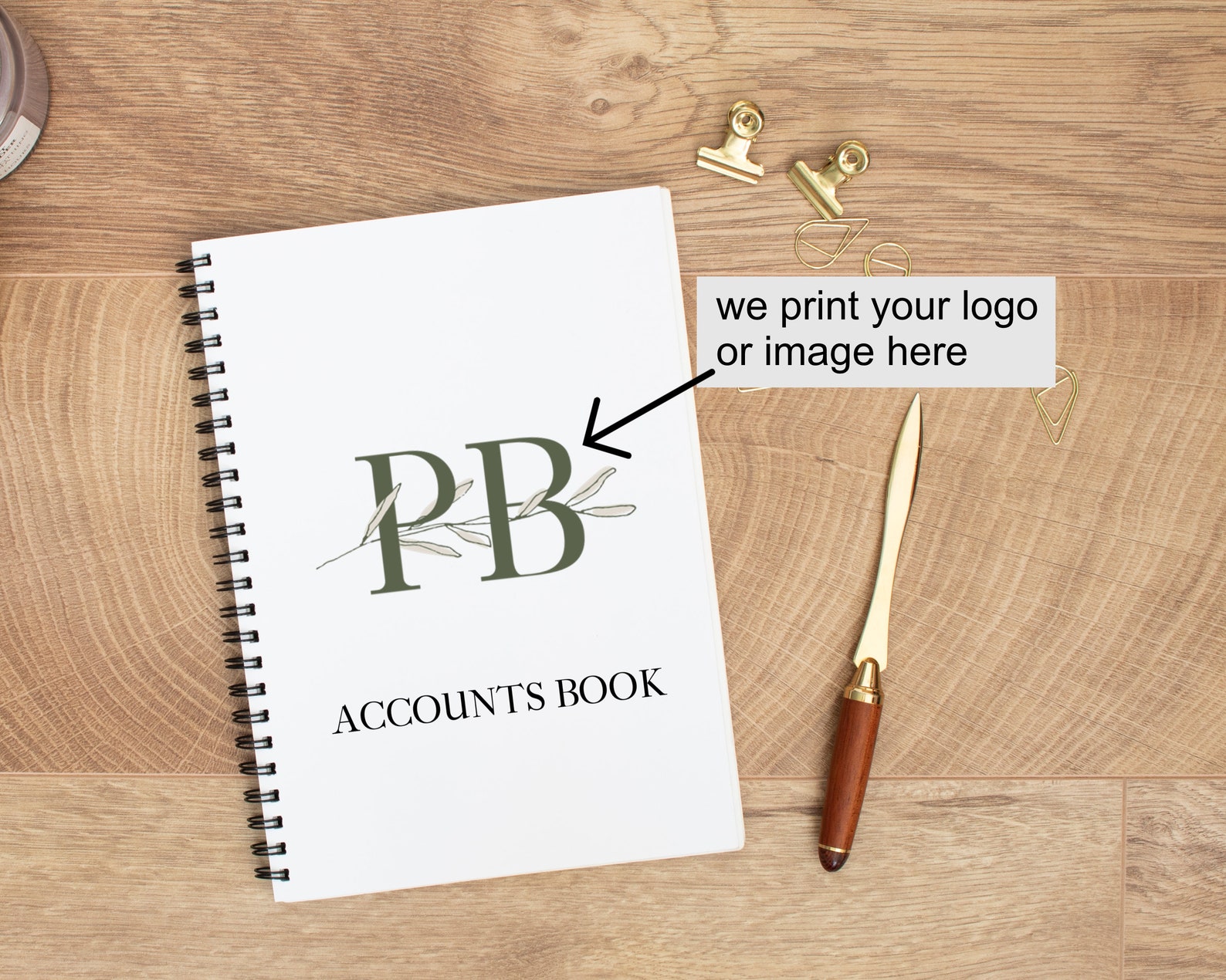 Business Accounts Book Small Business Account Tracker Note - Etsy UK