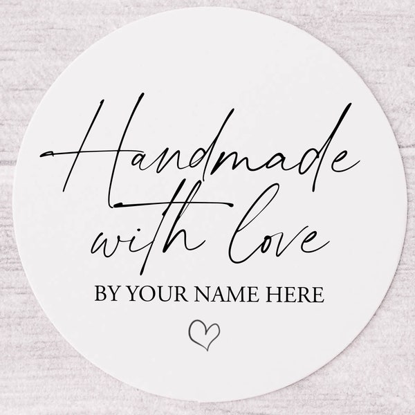 Business Stickers - Etsy