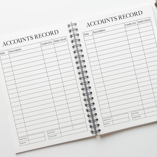 Business Account - Etsy