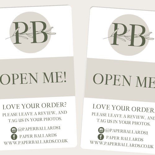 Personalised Box Seal Stickers Logo Parcel Box Seals - Etsy