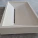 Concrete Sink Rectangle Slot Drain Ramp Sink - Etsy