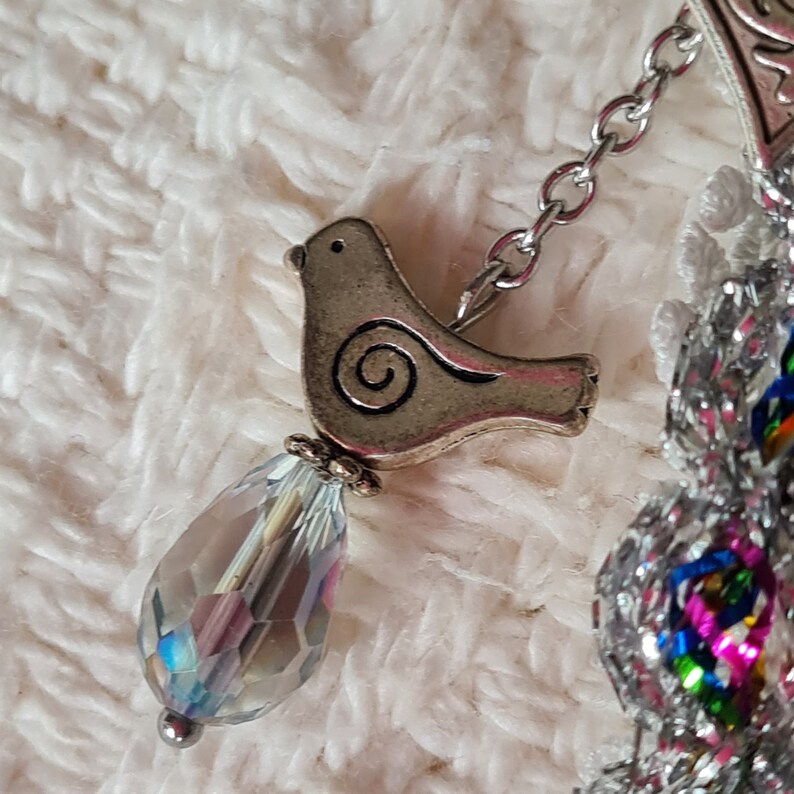 Handfasting Cord 8ft, Wedding Rope, White Leaf, White Lace, Metallic ...