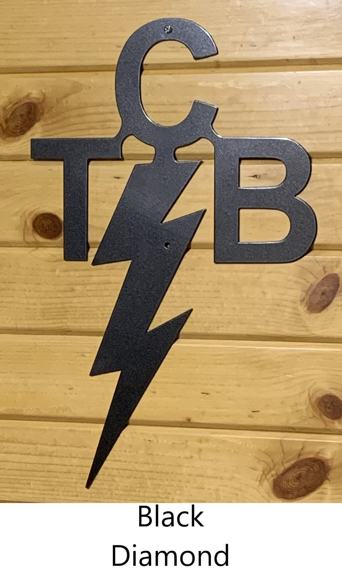 Elvis Presley TCB Taking Care of Business Pendant Logo Metal | Etsy