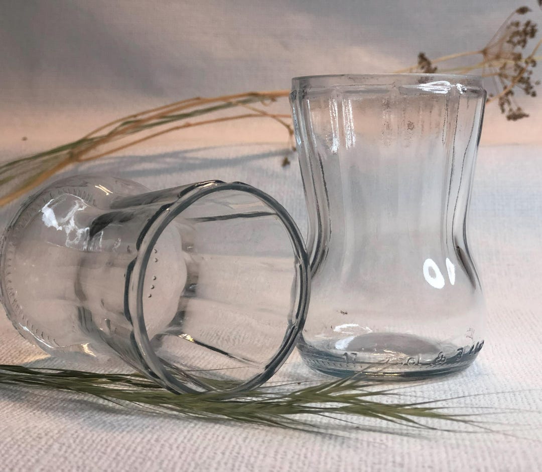 Mini Coca Cola Glass Made From a Recycled Bottle| Small Glass for ...