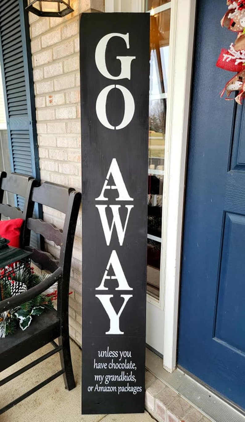 Personalized Welcome Sign - Etsy