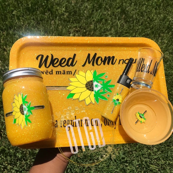 Weed Tray - Etsy