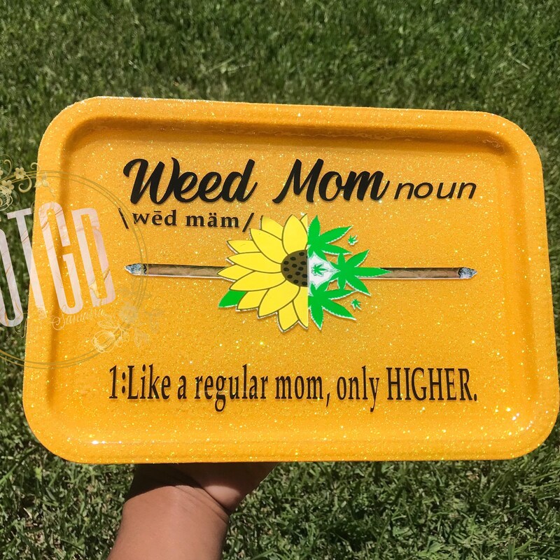 Weed Tray - Etsy
