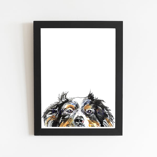 Mini Australian Shepherd - Etsy