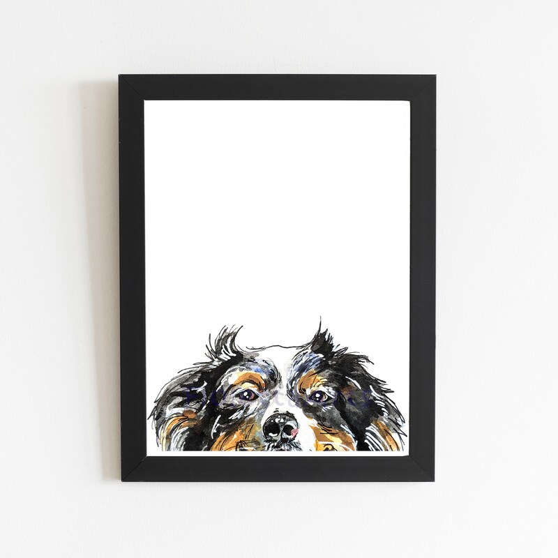 Mini Australian Shepherd - Etsy