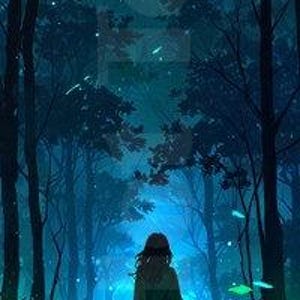 8 Printable DIY Bookmarks | Digital Art Download - Wanderer 1 - Etsy