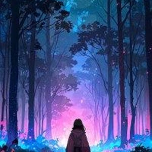 8 Printable DIY Bookmarks | Digital Art Download - Wanderer 1 - Etsy