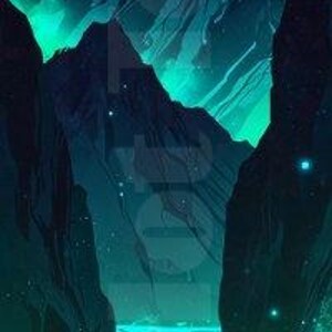 8 Printable DIY Bookmarks | Digital Art Download - Wanderer 1 - Etsy