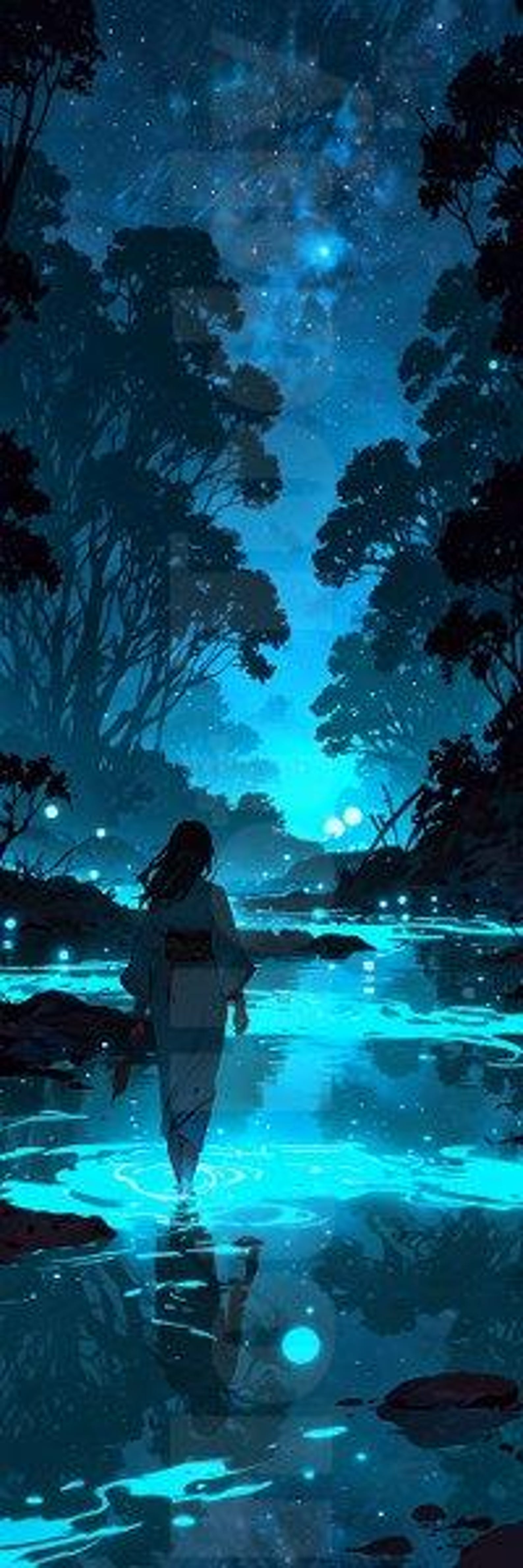 8 Printable DIY Bookmarks | Digital Art Download - Wanderer 1 - Etsy