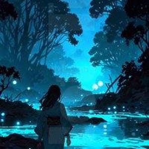 8 Printable DIY Bookmarks | Digital Art Download - Wanderer 1 - Etsy