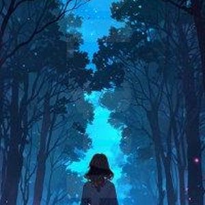 8 Printable DIY Bookmarks | Digital Art Download - Wanderer 1 - Etsy