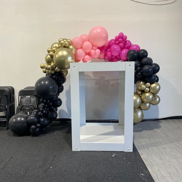 Magazine Photo Booth - Etsy