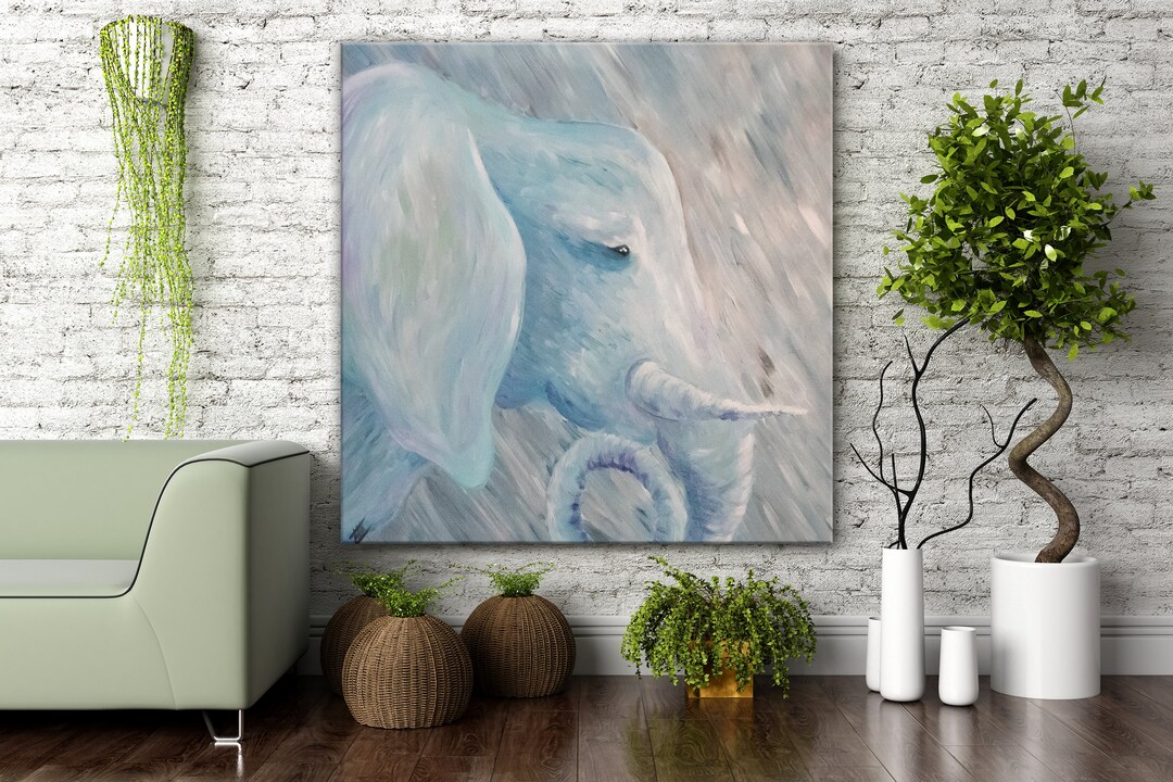 Custom Oil Paintings, Oil Paintings - Custom Wall Art - Handmade Art - Etsy