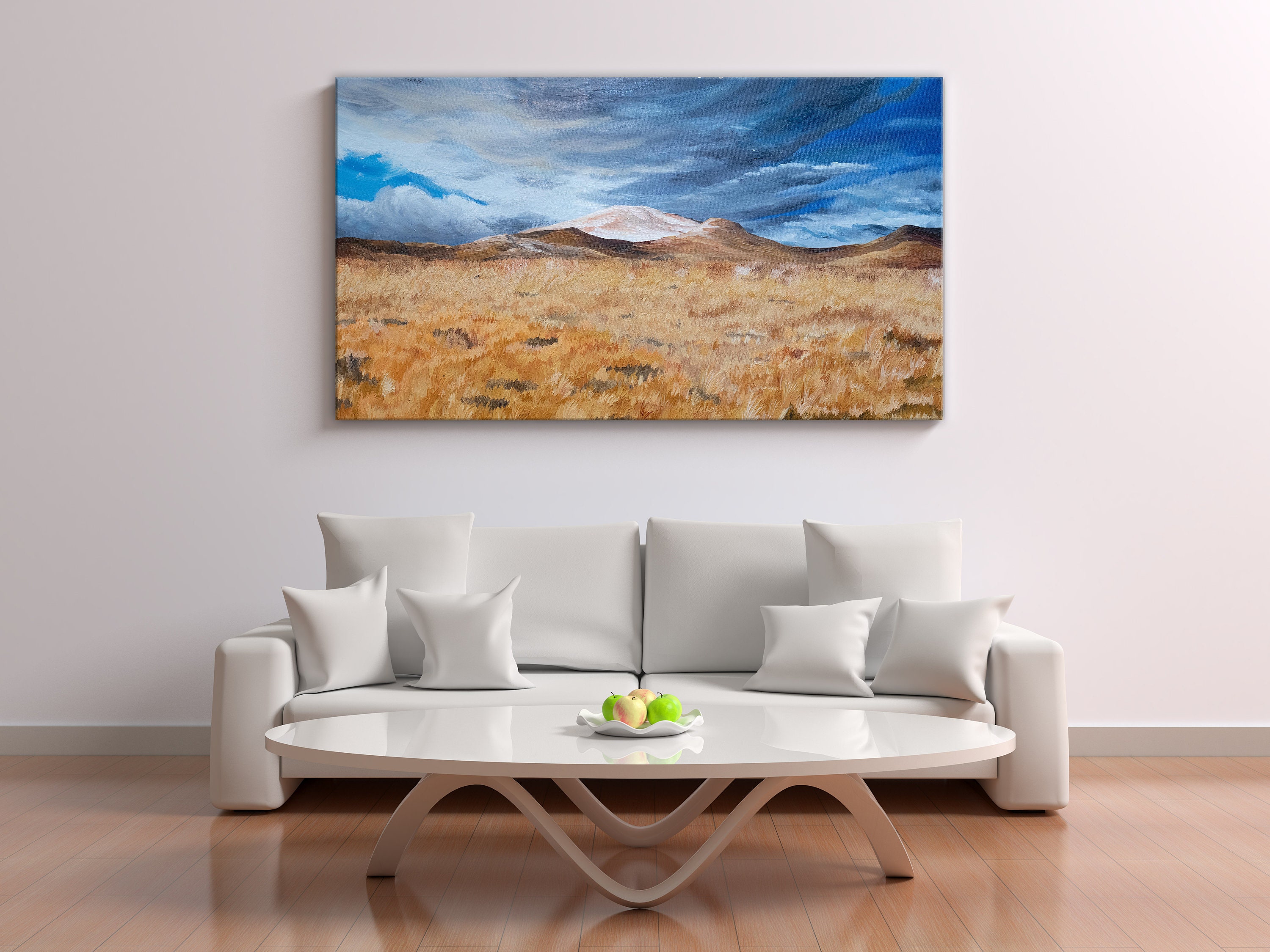 Custom Oil Paintings, Oil Paintings - Custom Wall Art - Handmade Art - Etsy