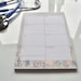 History Taking Template for Medical Students A5 Notepad Medicine ...