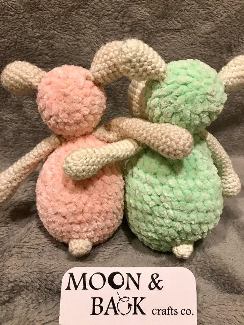 Baby Sheep Stuffie - Etsy