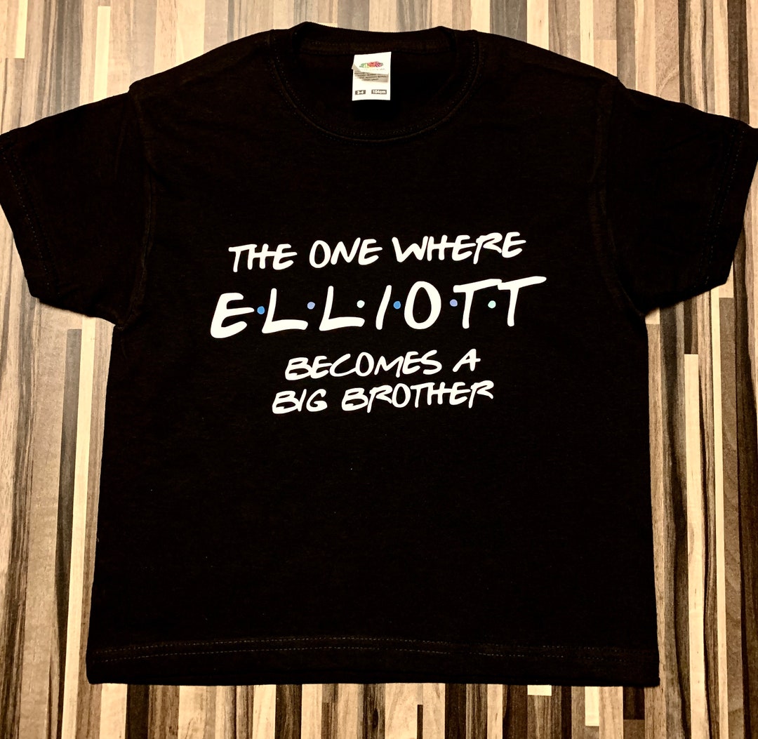 New Sibling Announcement - Pregnancy Announcement - Im Going to Be Big ...