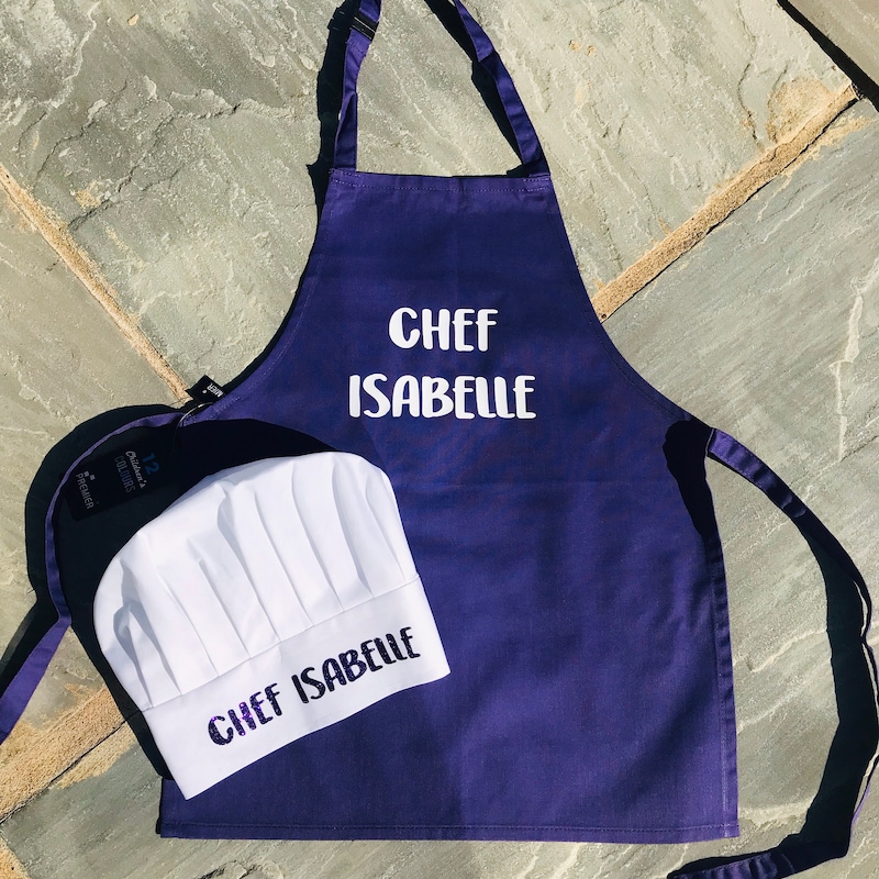 Baking Kids Outfit - Etsy UK