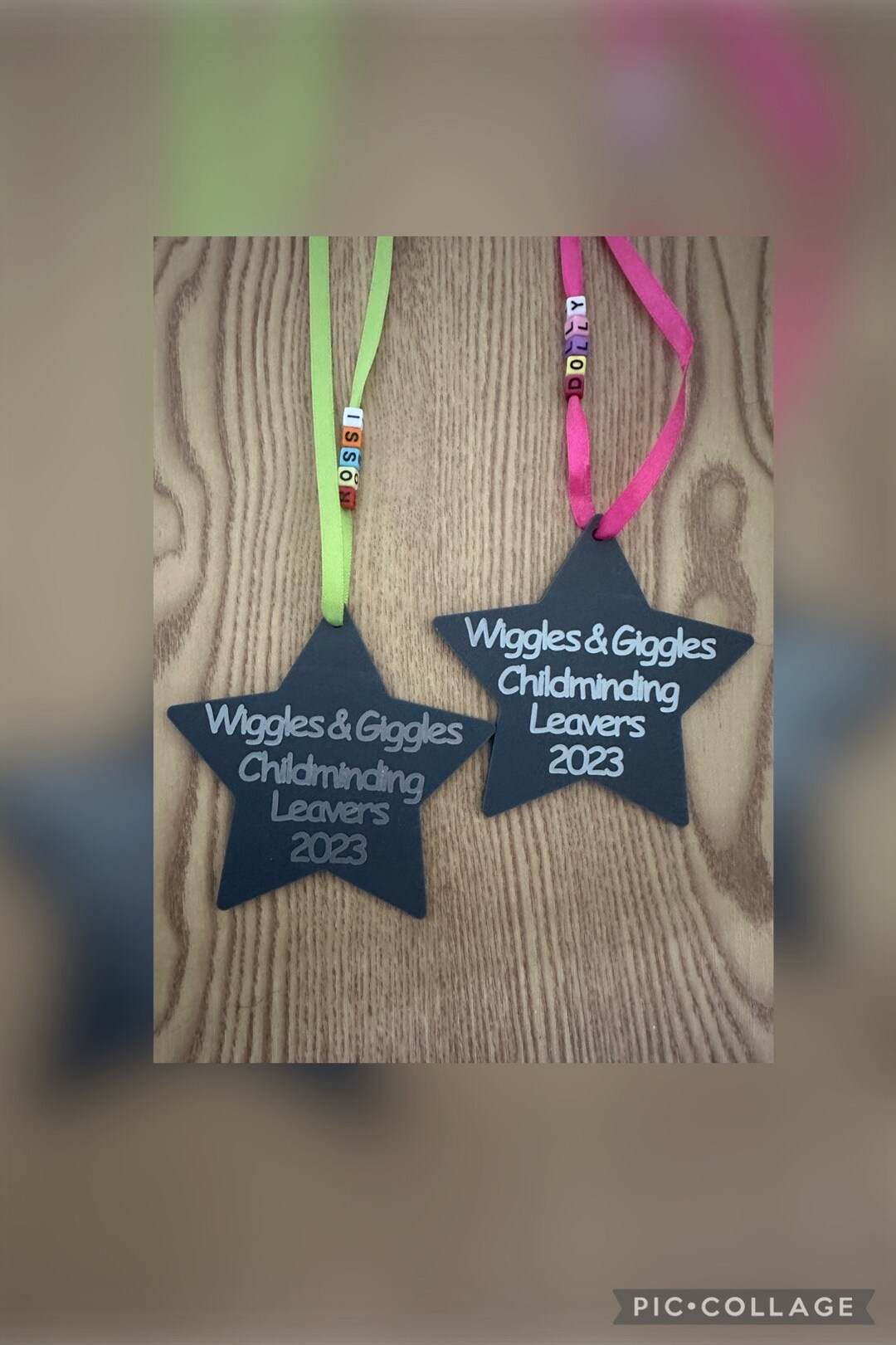 Kids Graduation Medals - Nursery Leavers Medals - School Leaver Medals ...