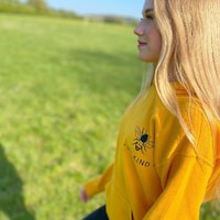 Future Digger Driver - High Vis - Digger Fan- Personalised Digger Top ...